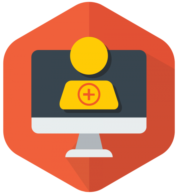 IMS Patient Care Portal | MICA Information Systems